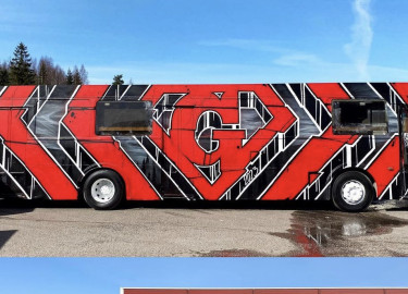 Russebuss og russebil til salgs | Russehjelpen