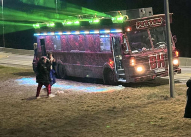 Russebuss og russebil til salgs | Russehjelpen